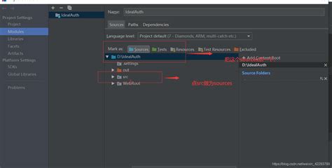 Detects Package Statements That Do Not Correspond To The Project