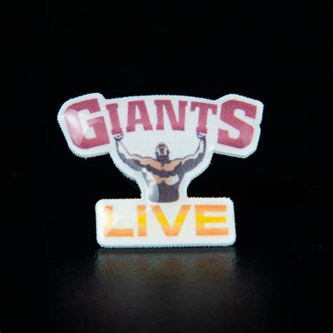 Giants Live Crocs™ Jibbit Giants Live