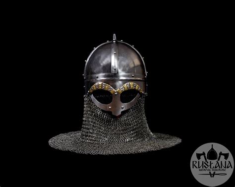 Varangian Guard Helmet