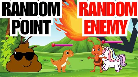 make a random enemy spawner in random spawn point in unity unity