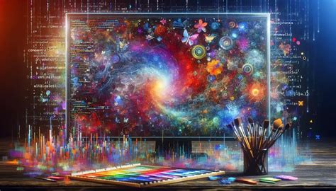 Text To Image Artificial Intelligence Generators Free Saas Lucid