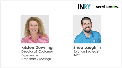 American Greetings Driving Customer Experience With Servicenow Csm