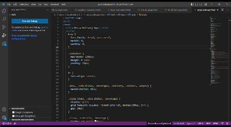 Bsathvika Reddy On Linkedin Webdevelopment Landingpage