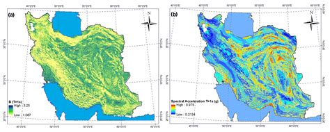 Nhess Macrozonation Of Seismic Transient And Permanent Ground Deformation Of Iran