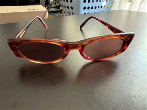 Are These Gianna Versace Versus Glasses Real Rversace