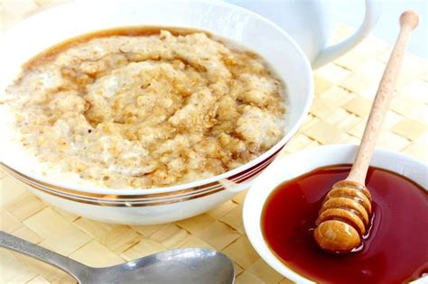 Каши для похудения - Со Вкусом