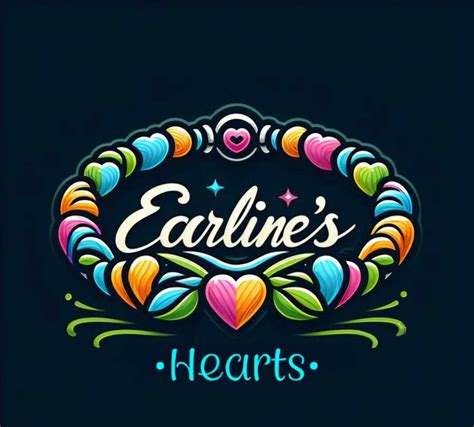 Earlines Hearts Facebook