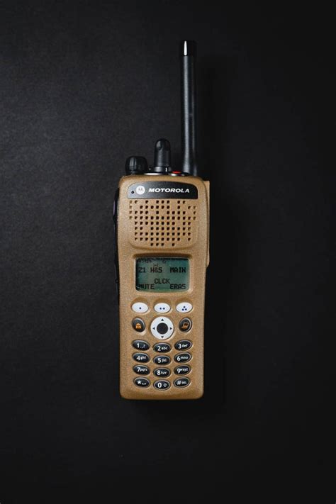prc 153 military vhf fpp 136 174mhz portable radio w aes256 encryption