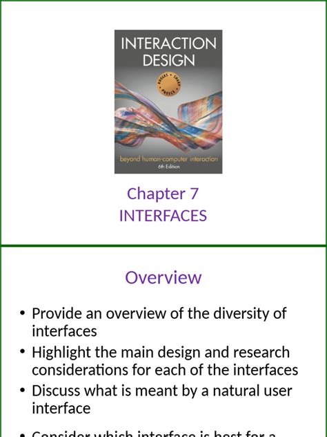 ch7 interfaces pdf