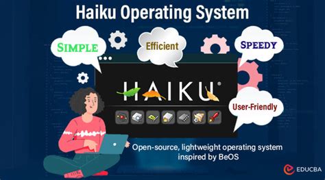 Haiku Operating System The Openbeos With Installation