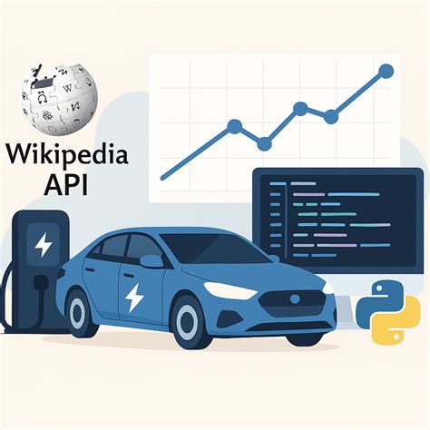 How To Use Wikipedia Api In Your Next Data Science Project By Jaume Boguñá Data Science