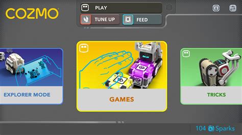 Cozmo APK for Android Download