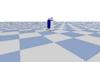 Pybullet Tutorial을 해보자 Wooks Blog Data is the new oil