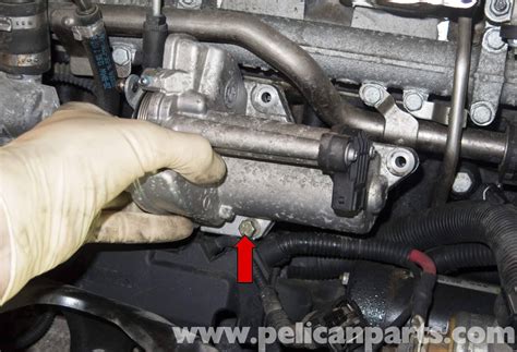Throttle Body Actuator Replacement At Layla Dickens Blog