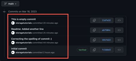 Learn Git Commit Command With 3 Easy Examples