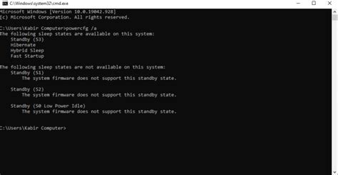 دستورات پرکاربرد Cmd در ویندوز که باید همه بدانند لرنچی