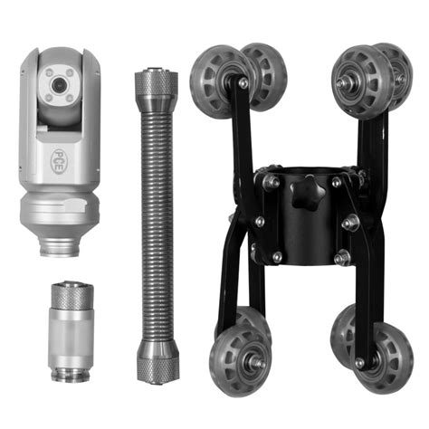 Industrial Borescope Pce Pic 60 Pce Instruments