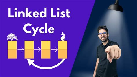 Mastering The Linked List Cycle Leetcode Problem Explained Data