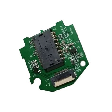 Repair Parts Mouse Laser Head Optical Engine Board For Logitech G502 Mouse Circuit Board Mouse