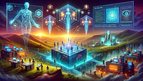 Ai Web3 — Agent Based Intelligence Game Industry Innovation