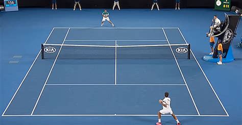 Australian Open Men S And Women S Singles Champions