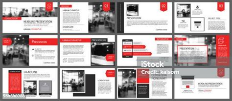 빨간색과 흰색 배경에 슬라이드 Infographic 위한 요소입니다 프레 젠 테이 션 템플릿입니다 사업 연례 보고서 전단지 기업 마케팅 전단지 광고 브로셔 현대적인 스타일에