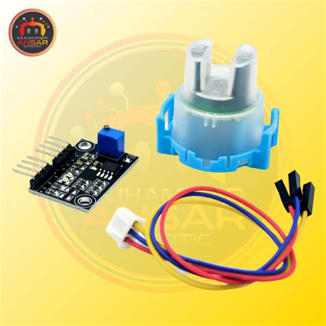 Turbidity Sensor Module Ma Robotic
