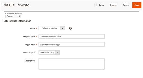 solved magento 2 url redirect 301 not working magento forums