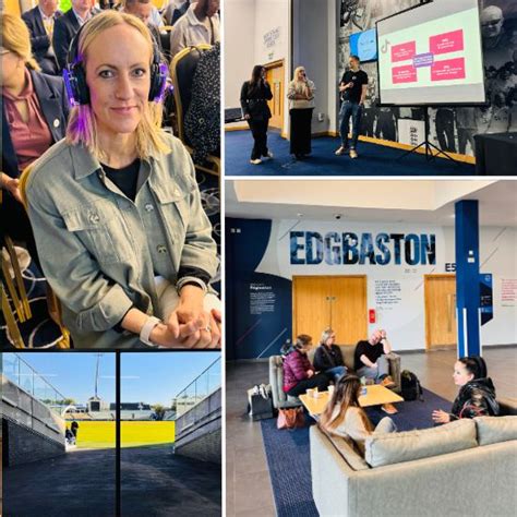 Alice Fox On Linkedin Gbbexpo24 Networking Businessdevelopment