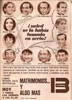 Matrimonios y algo más Nude Scenes