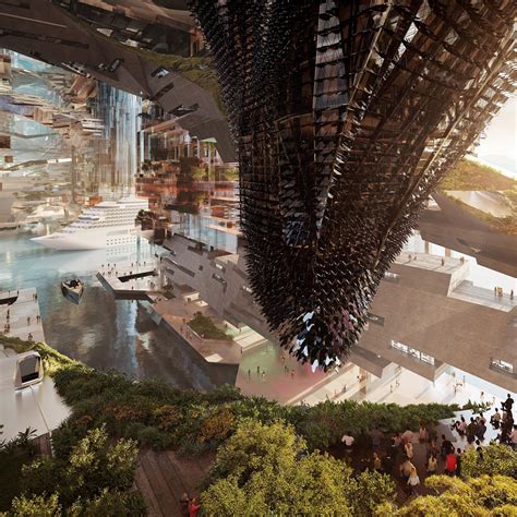 Everything You Need To Know About Saudi Arabia S Giga Projects