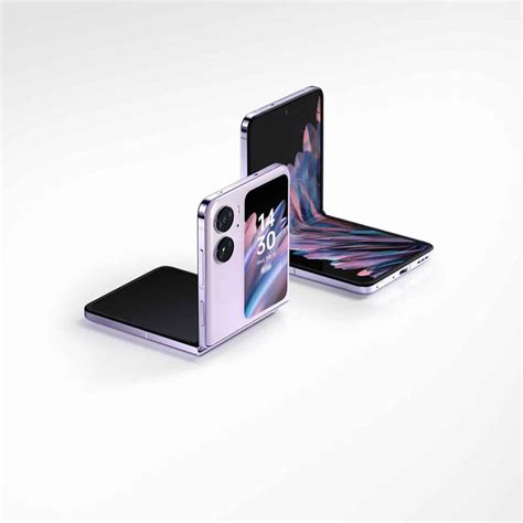 Oppo Launches Find N Flip Its Foldable Smartphone In Kenya