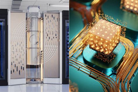 Uks Silicon Chip Quantum Computer Makes A Quantum Leap Forward Techeblog