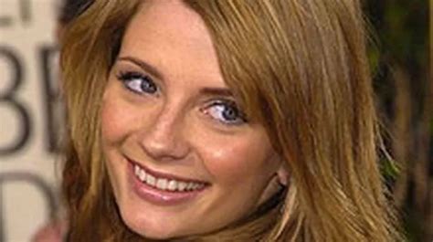 Mischa Barton Arrested Mirror Online