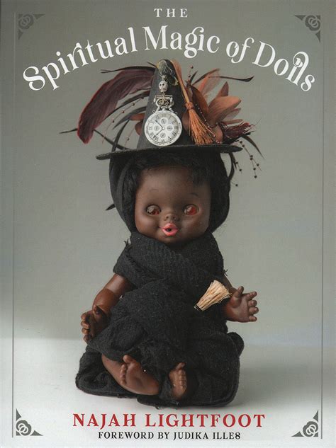 Spiritual Magic Of Dolls Goddess Isis Books And Ts