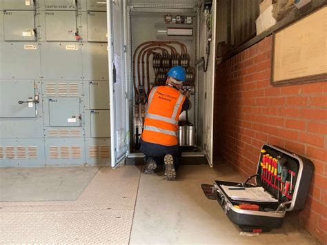 Power Factor Correction Energy Efficiency Cost Savings