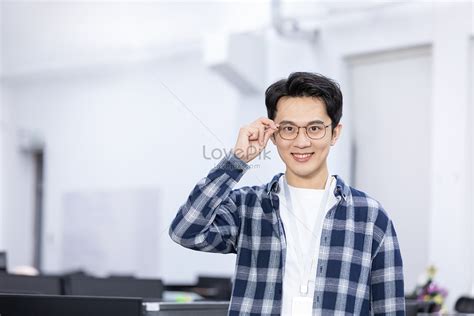Programmer Glasses Images Hd Pictures For Free Vectors Download