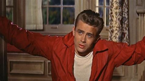 James Dean Gentleman Of Style