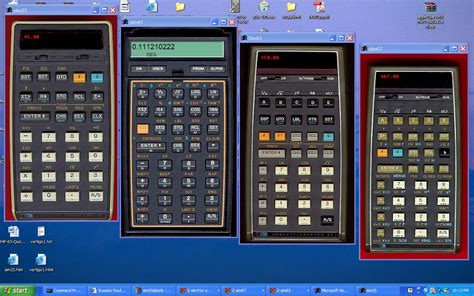 Hp Calculator Emulator For Windows Circleqlero