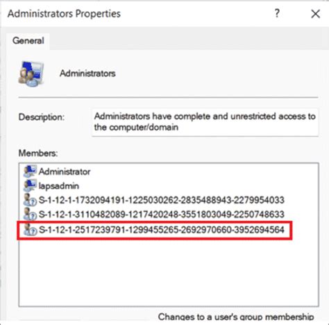 Add Azure Ad Groups To Local Administrators Step By Step Instructions