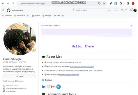 Elnaz Eshtiaghi On Linkedin Html Html5 Htmlcss Htmlcss Css Css3