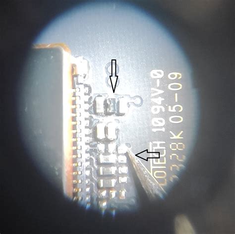Help Me Identify This Smd Component A Diode R Askelectronics