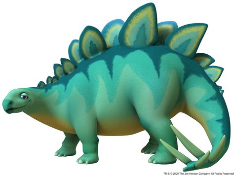 Which Media Depiction Of Stegosaurus Is Your Favorite Rdinosaurs