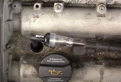 How To Test A Spark Plug Wire 3 Diagnostic Techniques