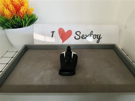 ห่วงลิ้น I Love Sextoy