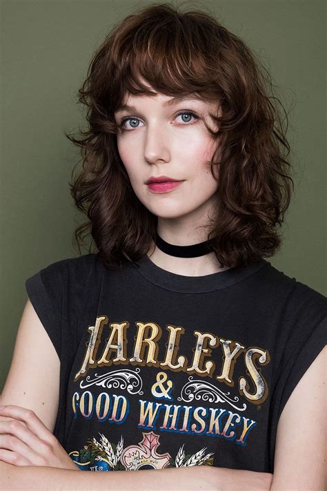 3 Wildly Different Ways To Style A Shag Haircut Artofit