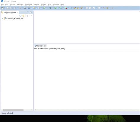 【安信可ide专题 ①】安信可一体化开发环境如何编译 知乎