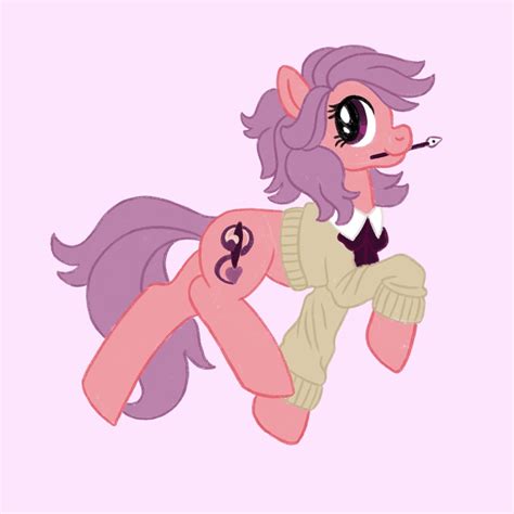 Conch Shell Mlp Forums