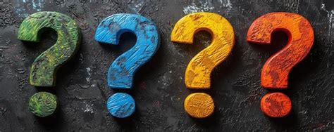 Interactive Quiz Image Related To Background Premium AI Generated Image