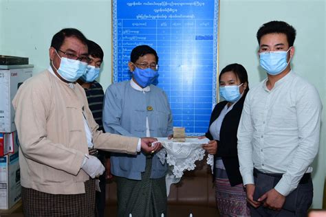 ကိုဗစ် ၁၉ စီးပွားရေးကုစားမှုအစီအရ အသက် ၈၀ နှစ်နှင့် ၈၅ နှစ် အတွင်း သက